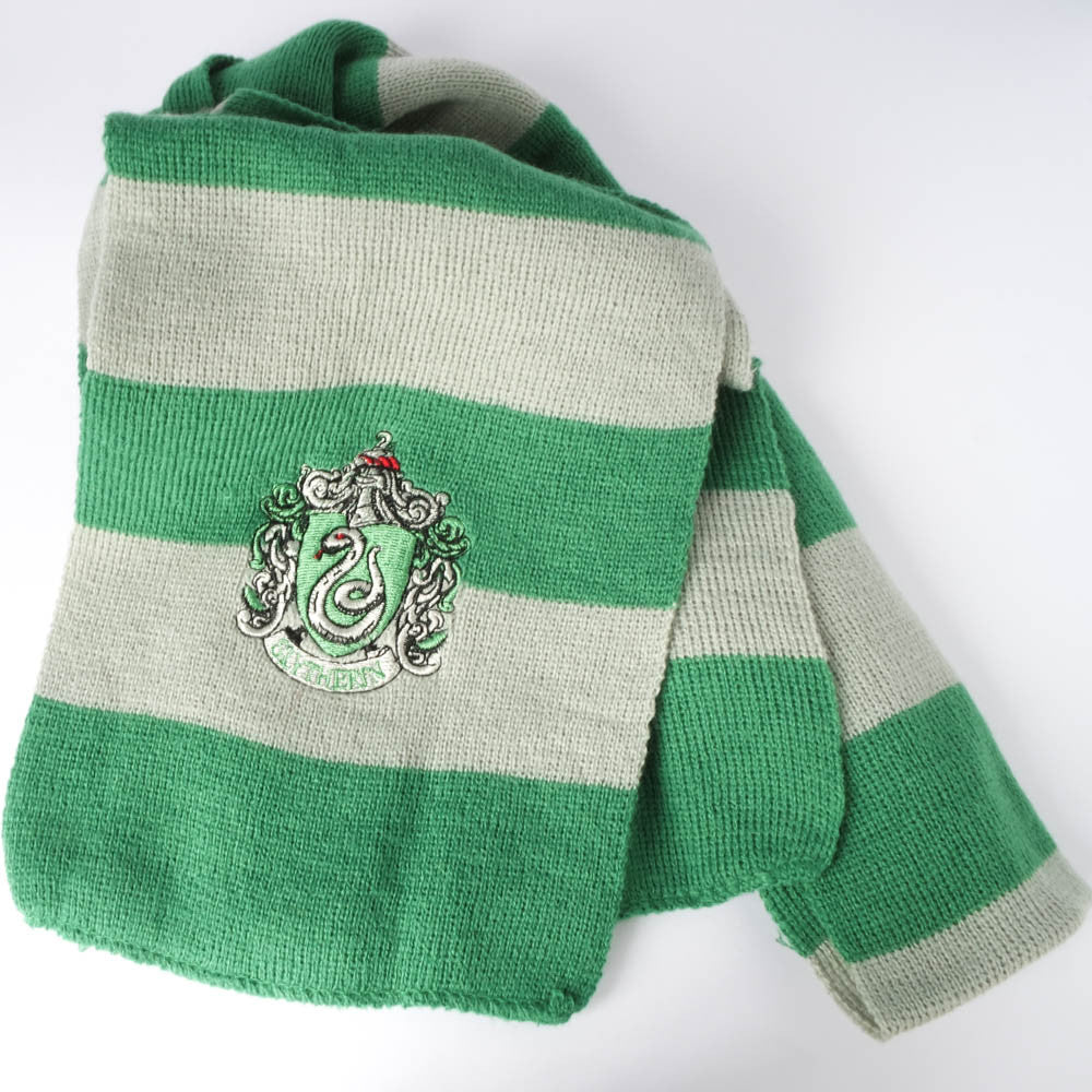 Home Products Hogwarts House Scarf