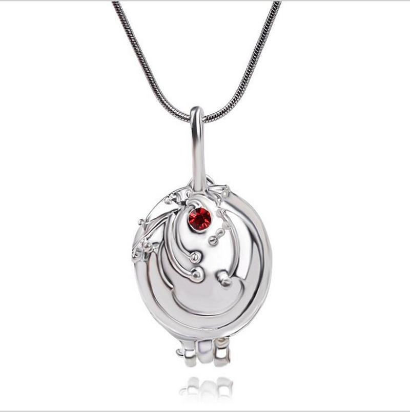 Home Products Elena's Vervain Locket