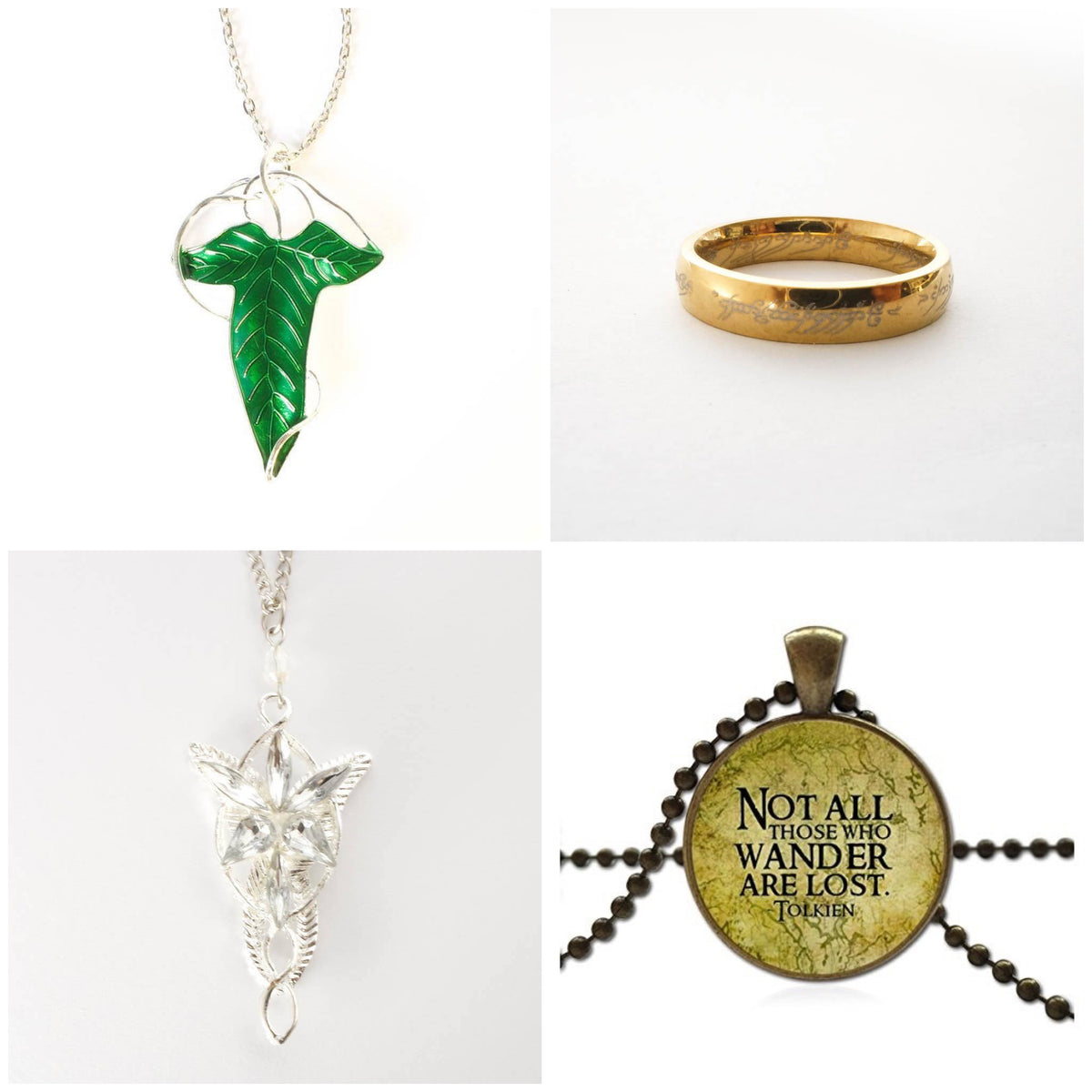 Home Products Lord of the Rings Bundle